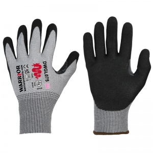 Cut Level E Gloves - SafetyGloves.co.uk